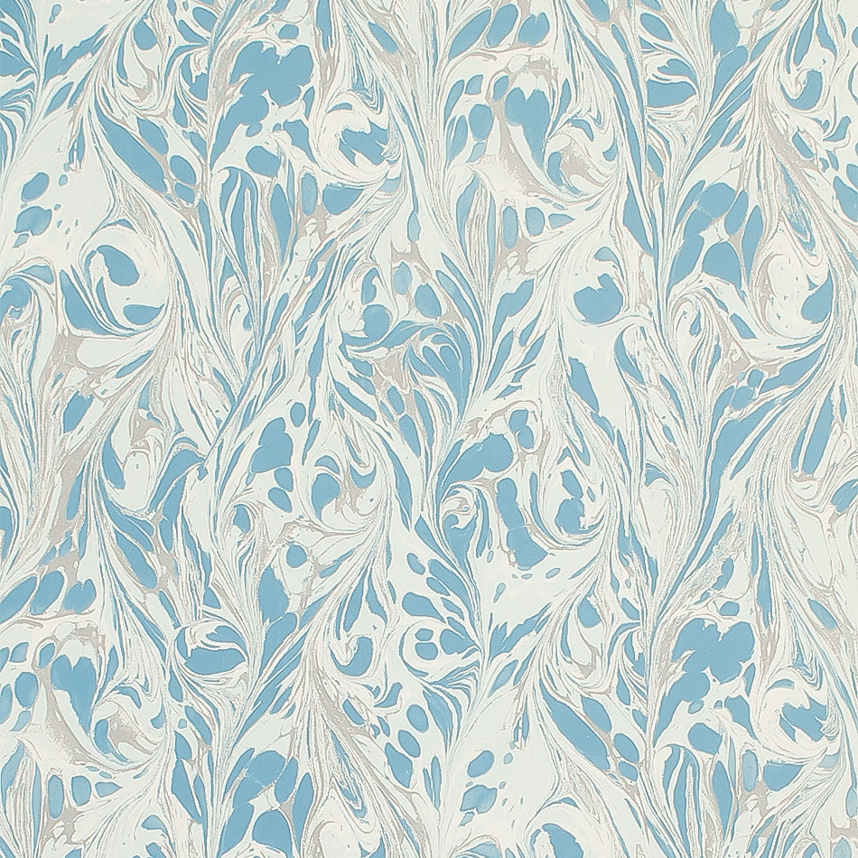 Palazzo | Azul – Paula Batali Textiles